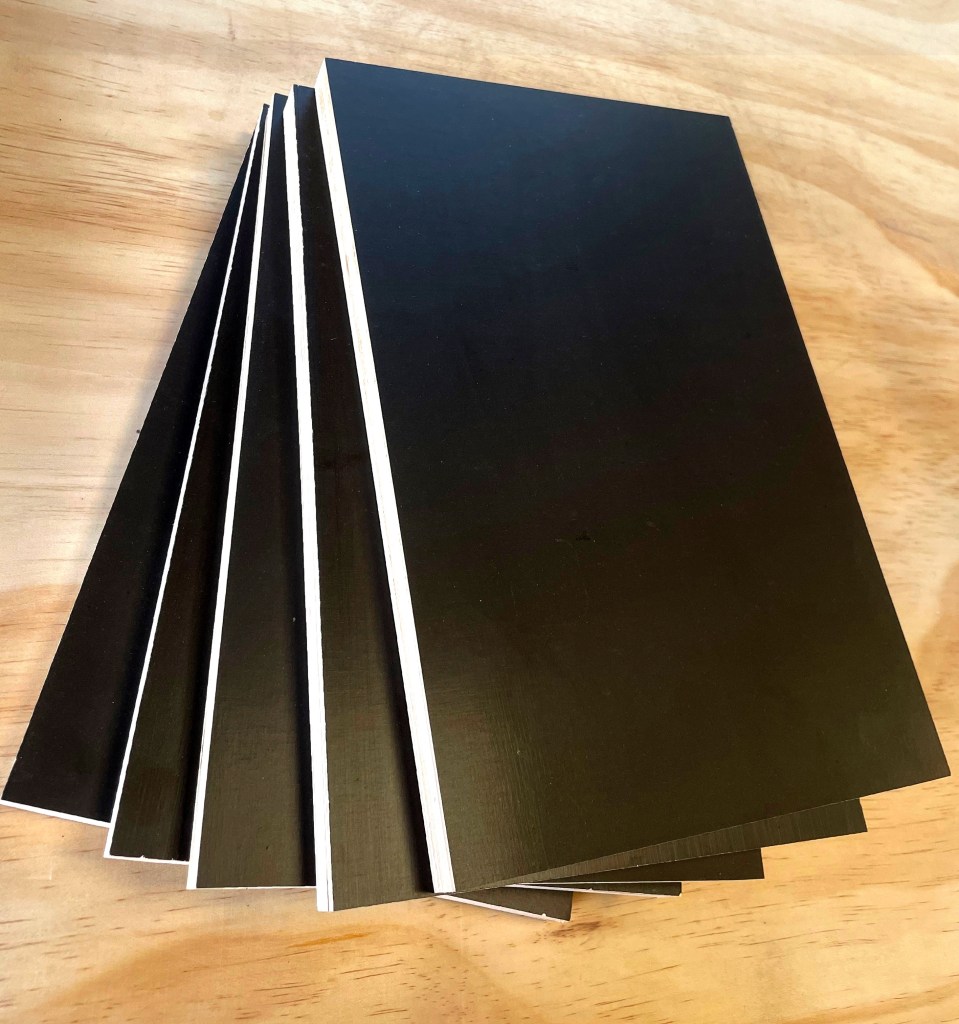 EcoPly Poplar Plywood - Engineered Wood Products