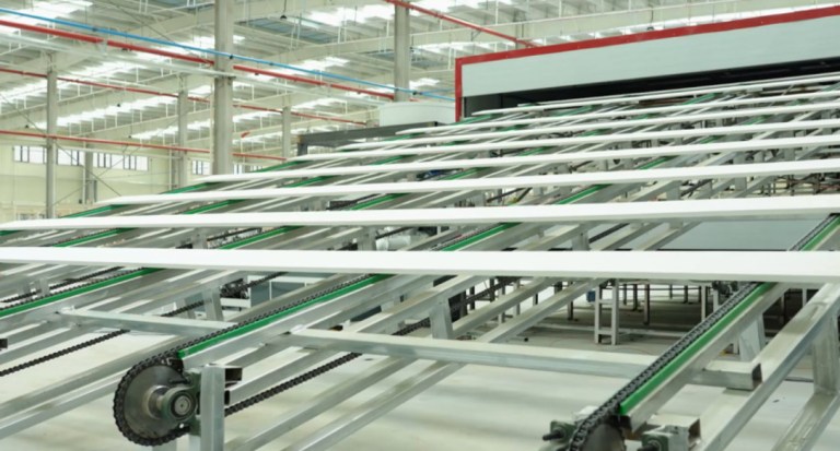 Primed Stair Stringers – Engineered Wood Products